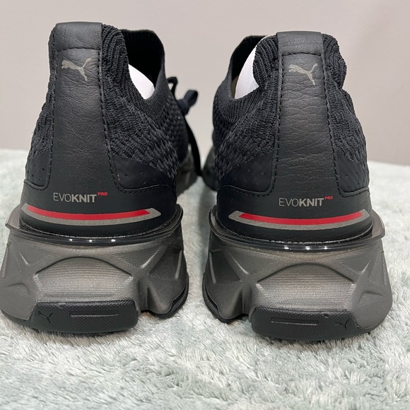 Porsche Design | Shoes | Mens Puma X Porsche Design 5y Pwrplate Lace Up ...